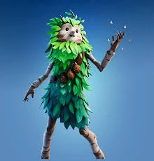 Bush Ranger | Steckbrief Wiki | Fandom