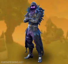 Raven Fortnite | Steckbrief Wiki | Fandom