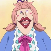 Charlotte Chiffon | Steckbrief Wiki | Fandom