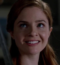 April Kelly | Steckbrief Wiki | Fandom