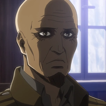 Keith Shadis | Steckbrief Wiki | Fandom