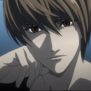 Light Yagami | Steckbrief Wiki | Fandom