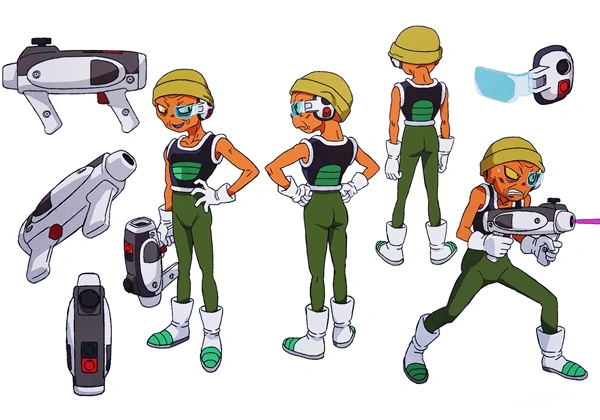 Lemo | Steckbrief Wiki | Fandom