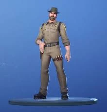 Chief Hopper | Steckbrief Wiki | Fandom