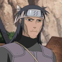 Ganryuu | Steckbriefanime Wiki | Fandom