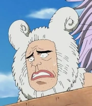 Moji | Steckbriefanime Wiki | Fandom