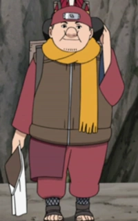 Akatsuchi | Steckbriefanime Wiki | Fandom