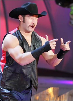 Jimmy Wang Yang | Steckbriefanime Wiki | Fandom