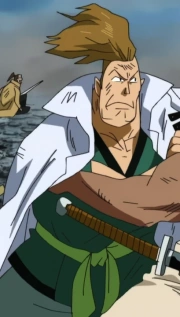 Kinga | Steckbriefanime Wiki | Fandom