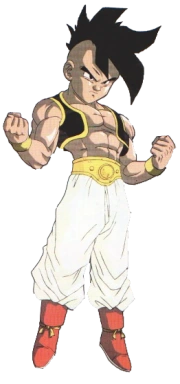 Oob | Steckbriefanime Wiki | Fandom