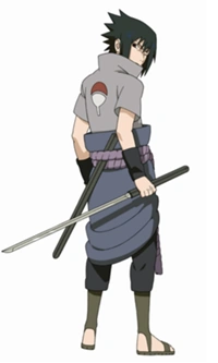 Sasuke Uchiha | Steckbriefanime Wiki | Fandom