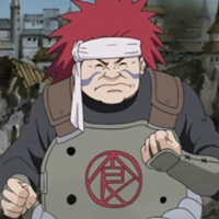 Chouza Akimichi | Steckbriefanime Wiki | Fandom