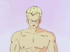 General Blue | Steckbriefanime Wiki | Fandom