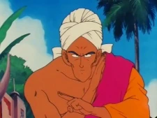 Namu | Steckbriefanime Wiki | Fandom