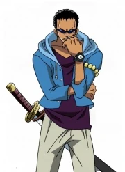 Johnny | Steckbriefanime Wiki | Fandom