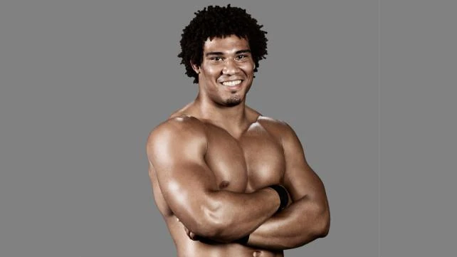 Jason Jordan | Steckbriefanime Wiki | Fandom