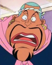 Patty | Steckbriefanime Wiki | Fandom