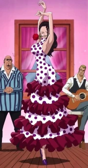 Violet | Steckbriefanime Wiki | Fandom