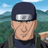 Ibiki Morino | Steckbriefanime Wiki | Fandom