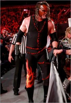 Kane | Steckbriefanime Wiki | Fandom