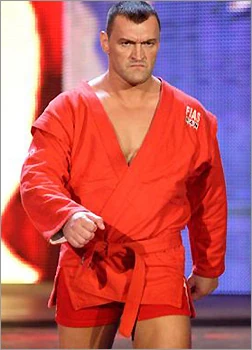 Vladimir Koslov | Steckbriefanime Wiki | Fandom