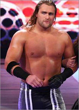 Paul Burchill | Steckbriefanime Wiki | Fandom