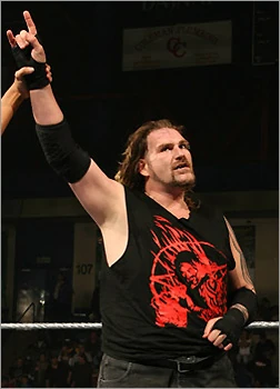 Balls Mahoney | Steckbriefanime Wiki | Fandom
