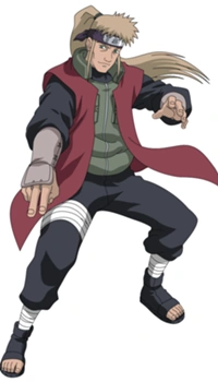 Inochi Yamanaka | Steckbriefanime Wiki | Fandom