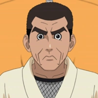 Sabu | Steckbriefanime Wiki | Fandom