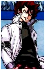 Cobra | Steckbriefanime Wiki | Fandom