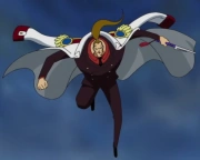 Kibin | Steckbriefanime Wiki | Fandom