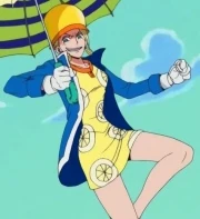 Miss Valentine | Steckbriefanime Wiki | Fandom