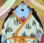 Jimbei | Steckbriefanime Wiki | Fandom