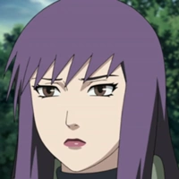 Yuugao Uzuki | Steckbriefanime Wiki | Fandom