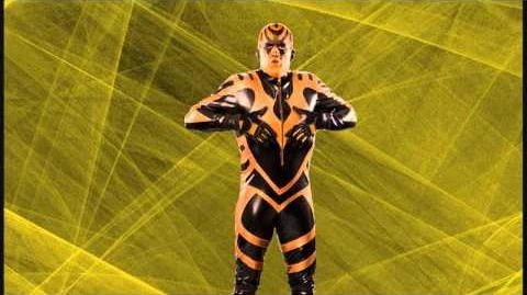 Goldust | Steckbriefanime Wiki | Fandom