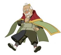 Oonoki | Steckbriefanime Wiki | Fandom