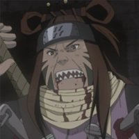 Fuguki Suikazan | Steckbriefanime Wiki | Fandom