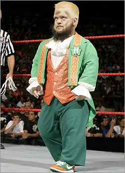 Hornswoggle | Steckbriefanime Wiki | Fandom