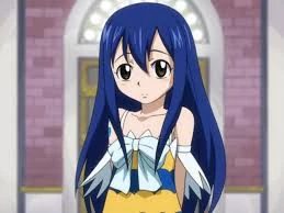 Wendy | Steckbriefanime Wiki | Fandom