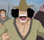 Baggaley | Steckbriefanime Wiki | Fandom