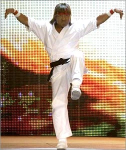 Funaki | Steckbriefanime Wiki | Fandom