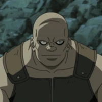 Iwazou | Steckbriefanime Wiki | Fandom