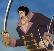 Andre | Steckbriefanime Wiki | Fandom