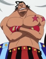 Kelly Funk | Steckbriefanime Wiki | Fandom