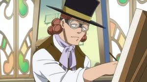 Reedus | Steckbriefanime Wiki | Fandom