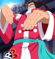 Scratchmen Apoo | Steckbriefanime Wiki | Fandom