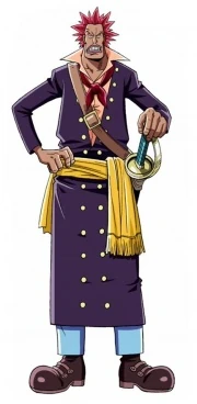 Rockstar | Steckbriefanime Wiki | Fandom