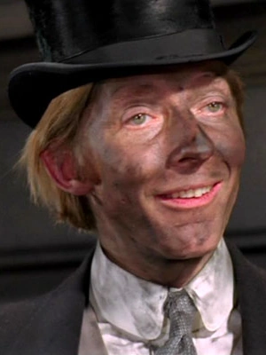 Bertram Smith | Mit Schirm, Charme und Melone Wiki | Fandom