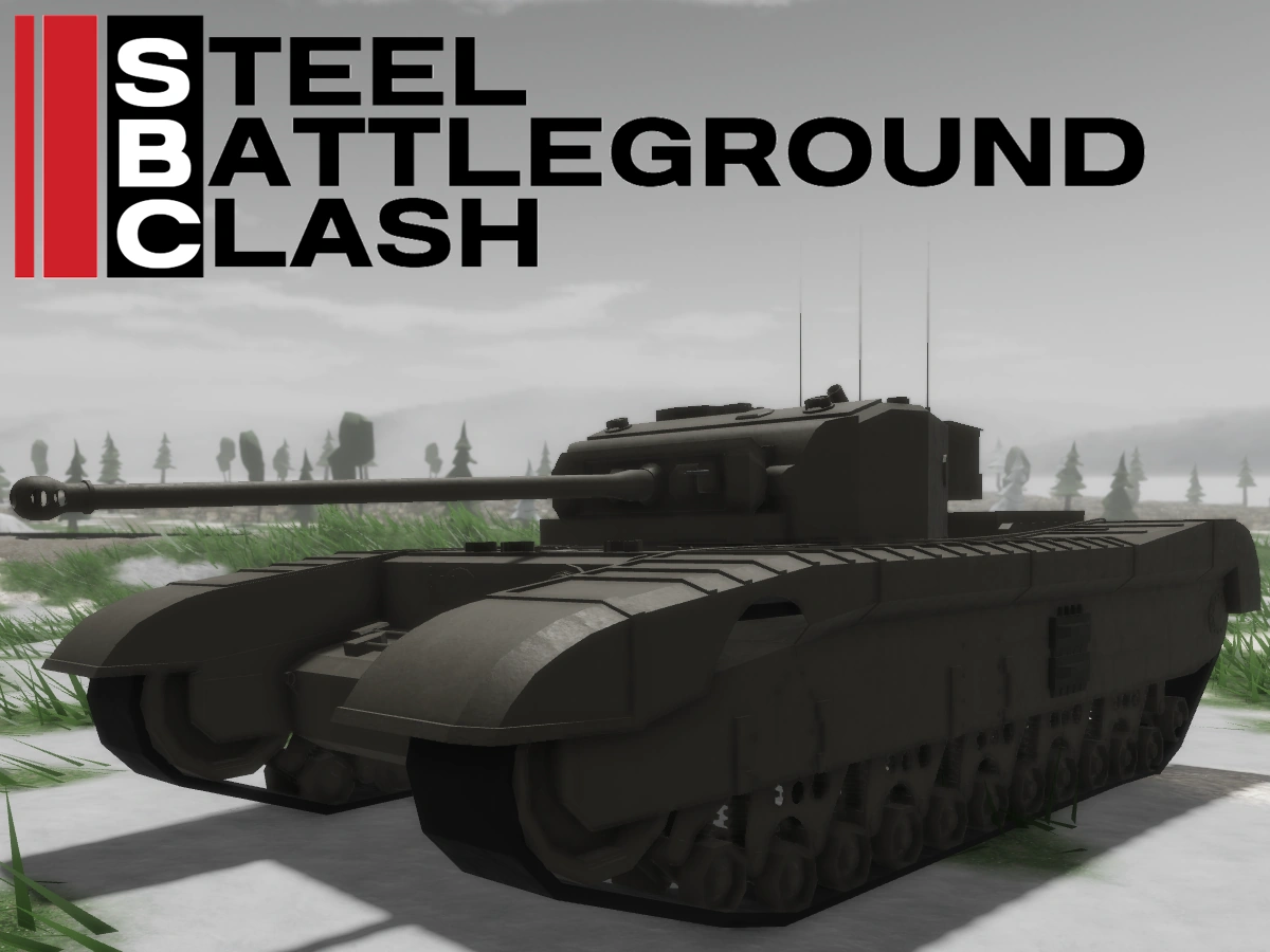 Black Prince | Steel Battleground Clash Wiki | Fandom