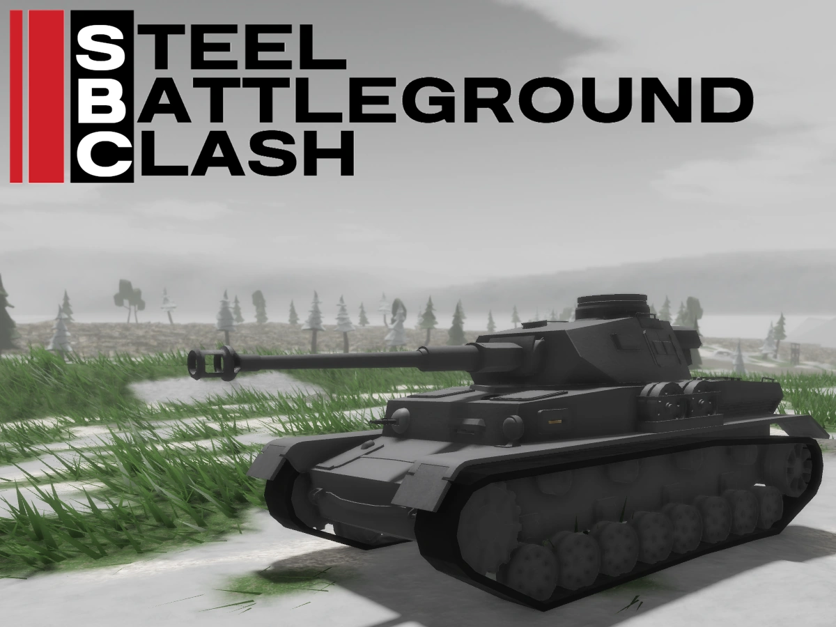 Panzer IV G | Steel Battleground Clash Wiki | Fandom